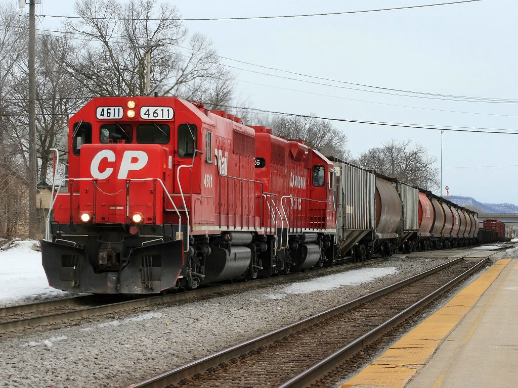 CP 4611